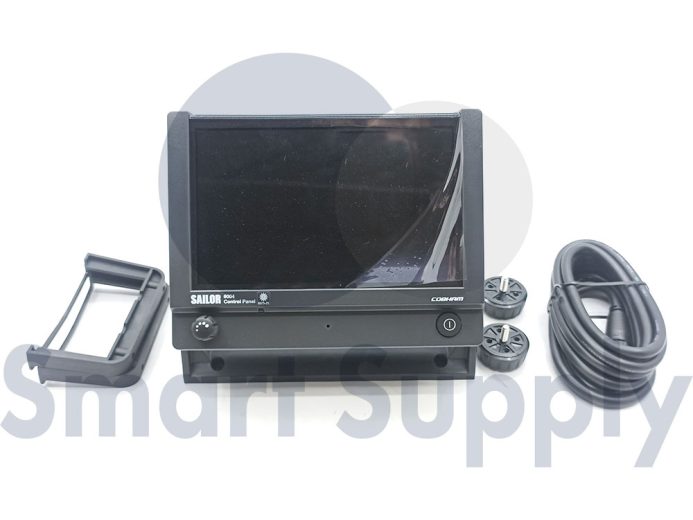 PAINEL DE CONTROLE TT-6004A PN 406004A SAILOR – Smart Supply